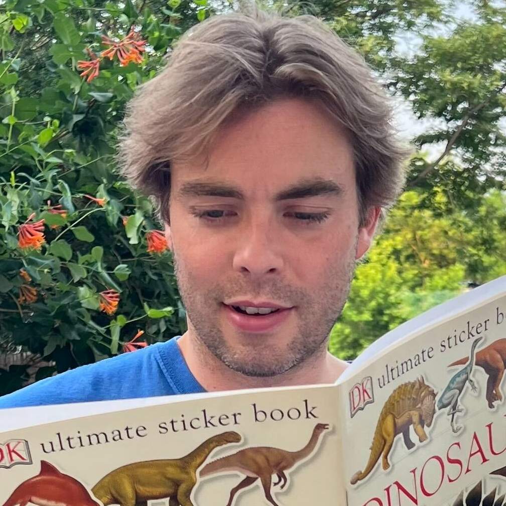 Picture of Harrison B.